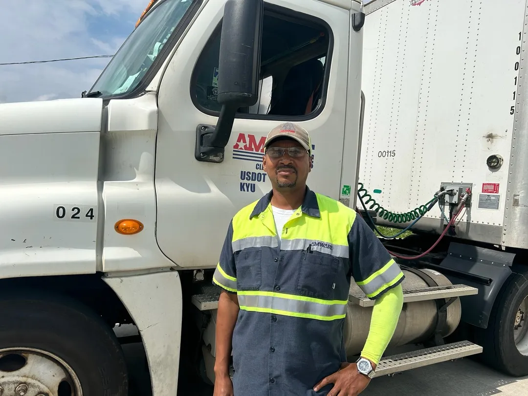 Build A Career: Amware | Cleveland & Akron, OH